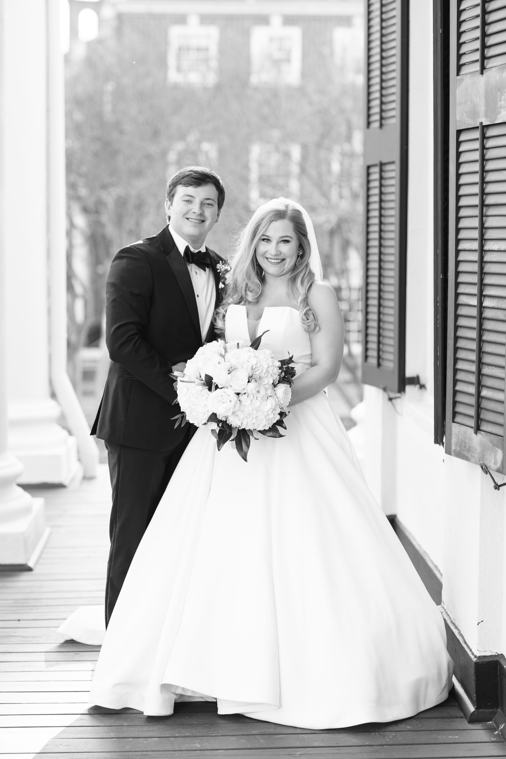 The Gilchrists | heathercrousephotos.com