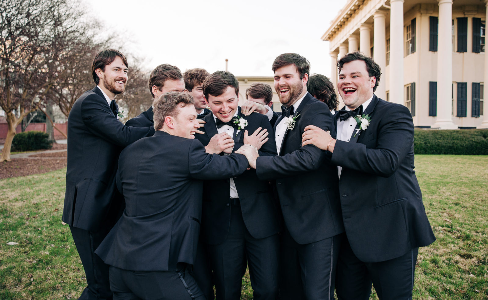 The Gilchrists | heathercrousephotos.com