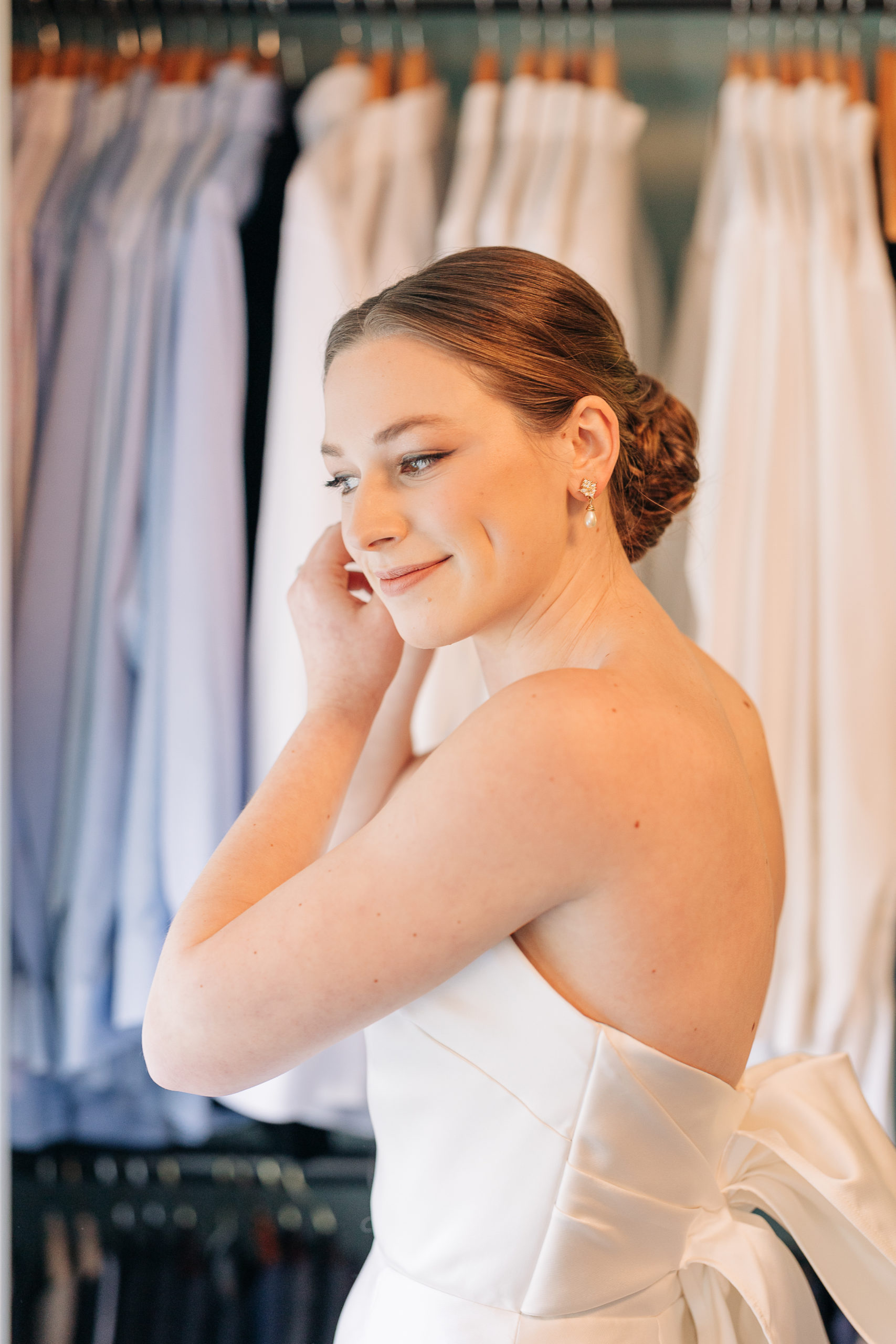 The Bridges | heathercrousephotos.com